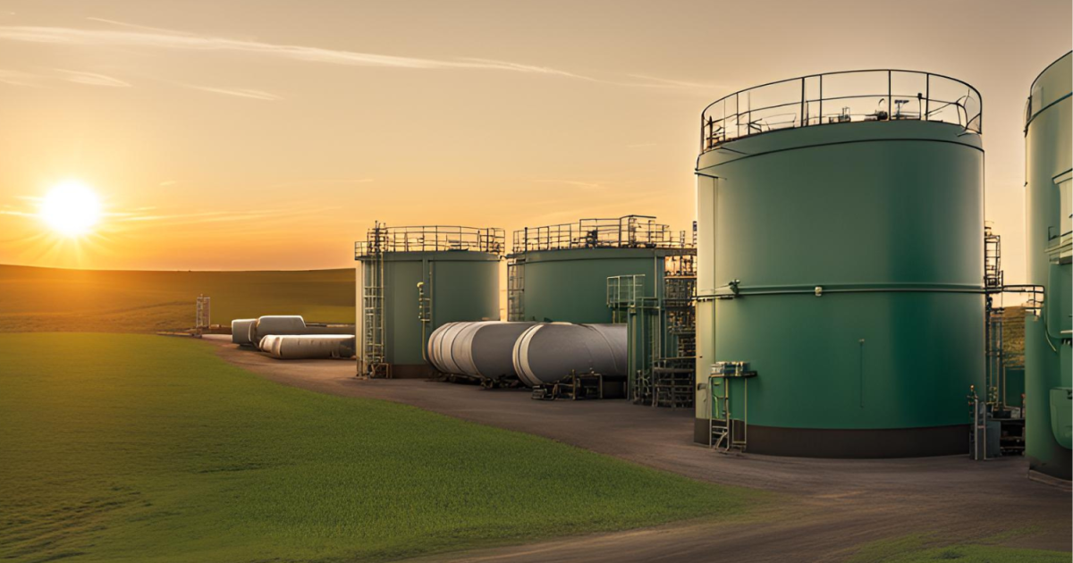 Highland Fuels Joins Tank Storage Association (TSA)… | Highland Fuels