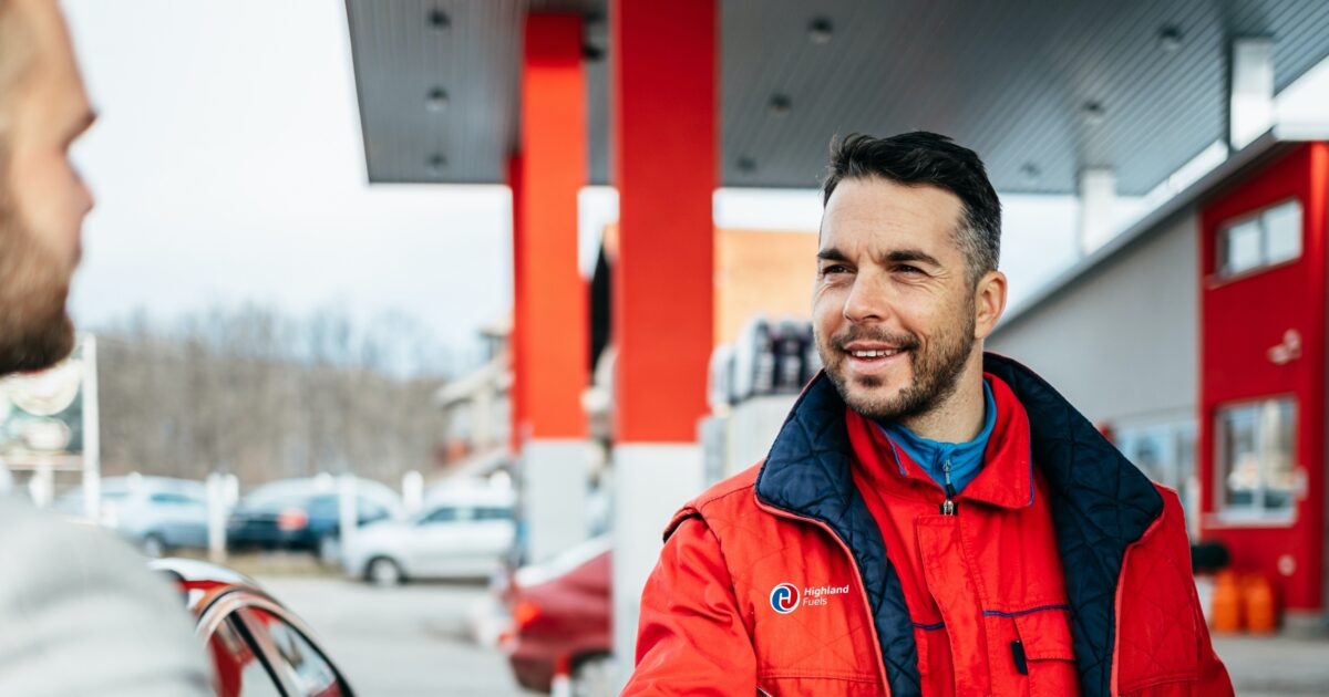 About | Highland Fuels