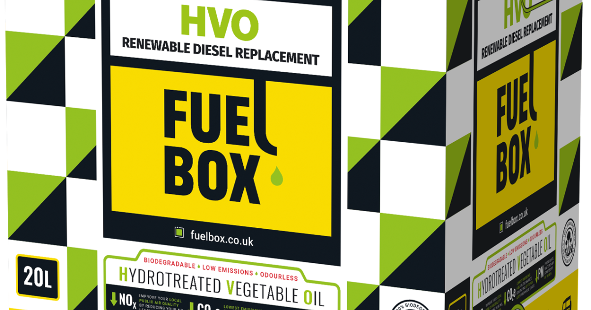 Highland Fuels adopts Innovative Eco-Friendly… | Highland Fuels